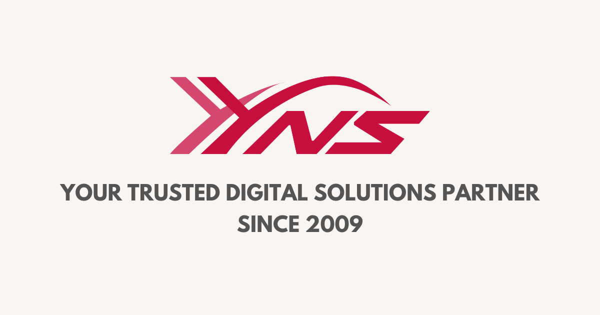 YNS Global | Custom System & Web Application Development